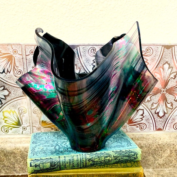 Tony Serviente | Art | Tony Serviente Studio Handblown Art Glass ...